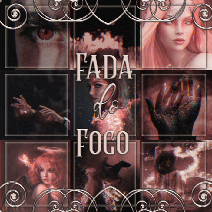 Fada do fogo :: Seleção Isolar