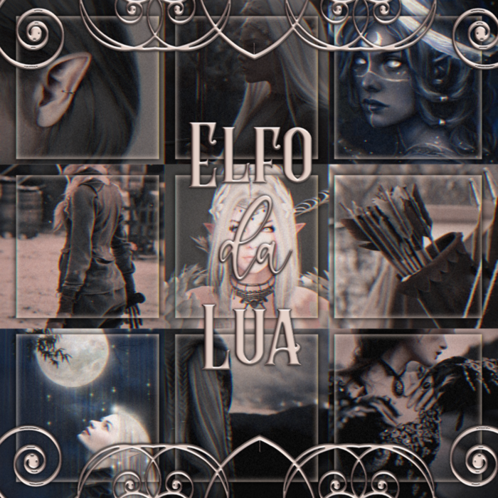 Elfo da lua :: Seleção Isolar